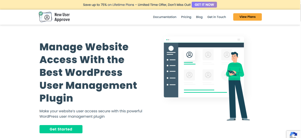 20 Best User Registration Plugins For WordPress